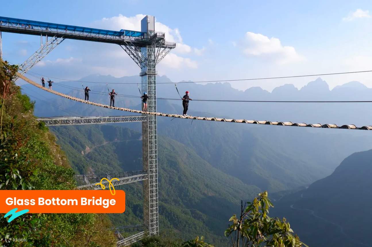 Klook Pass Ha Noi - Klook